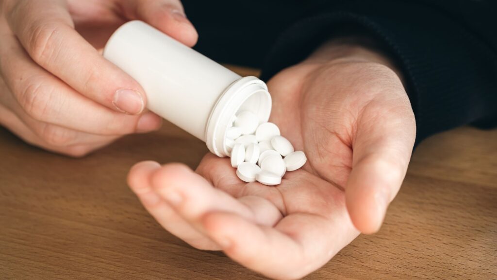 Common Benzodiazepine Medications: A Complete Guide