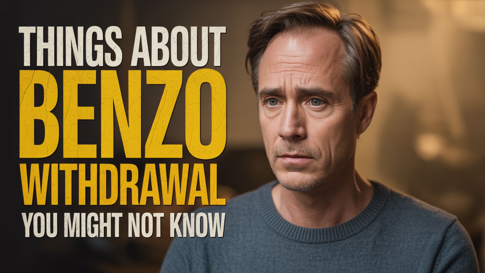 How To Stay On Track With Benzo Tapering With Ashton Manual